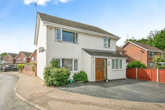 William H Brown - Colchester, CO1 - Property for sale from William H ...