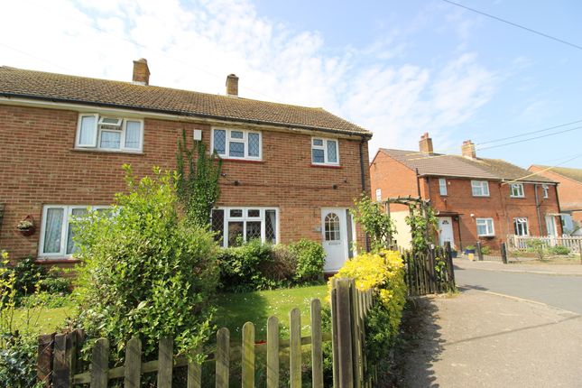 Bridges Close, St. Nicholas At Wade, Birchington, Kent CT7, 3 bedroom ...