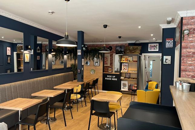 Morrison Street, Edinburgh EH3, restaurant/cafe for sale - 67369088 ...