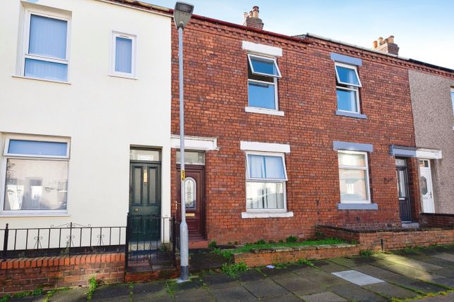 Grasmere Street, Carlisle CA2, 3 bedroom terraced house for sale ...