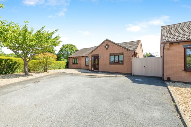 Lilford Road, Lincoln LN2, 3 bedroom detached bungalow for sale ...