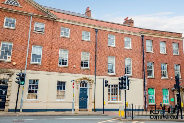 Worcester Commercial Properties to Let - Primelocation