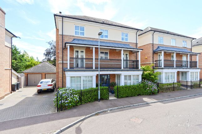 Homes for Sale in Epping - Buy Property in Epping - Primelocation