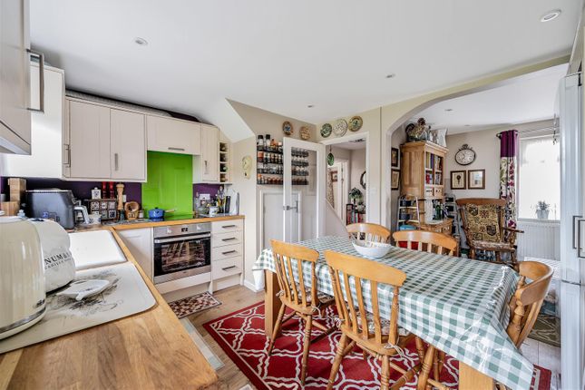 Brickley Lane, Devizes SN10, 3 bedroom terraced house for sale ...