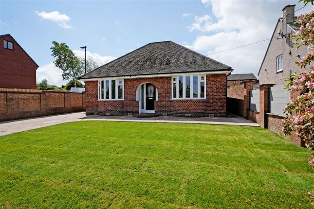 Broomfield Lane, Stocksbridge, Sheffield S36, 2 bedroom bungalow for ...