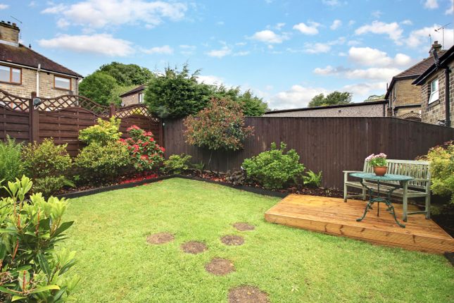9 Hill Croft, Sowerby Bridge HX6, 3 bedroom semi-detached house for ...