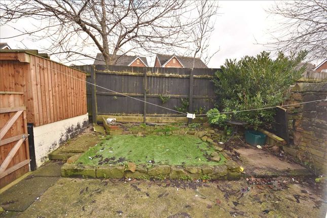 Chorley Road, Adlington, Chorley PR6, 2 bedroom cottage to rent ...