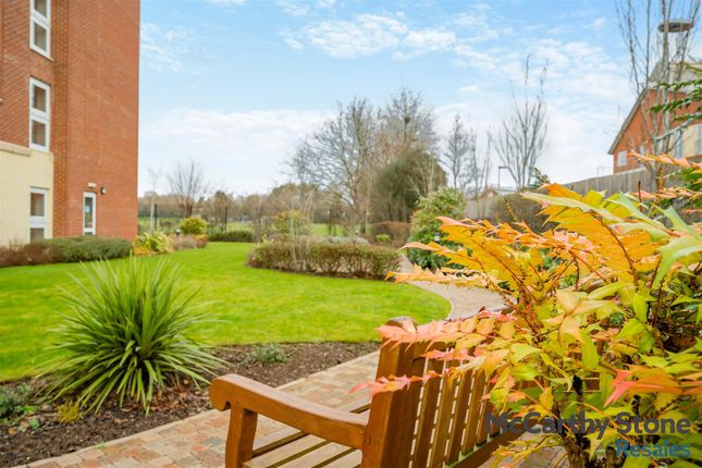 Bilberry Place, Recreation Road, Bromsgrove B61, 1 bedroom flat for ...