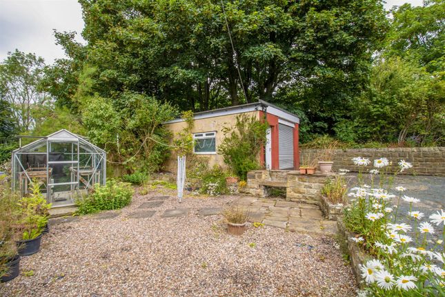 Soothill Lane, Soothill, Batley WF17, 5 bedroom detached house for sale ...