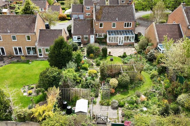 Bury Mead, Codford St Peter BA12, 4 bedroom detached house for sale ...