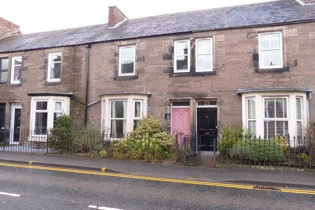 2 bed terraced house for sale in Priory Place, Perth PH2 - Zoopla