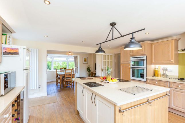 Stokes Lane, Haddenham, Aylesbury HP17, 5 bedroom detached house for ...