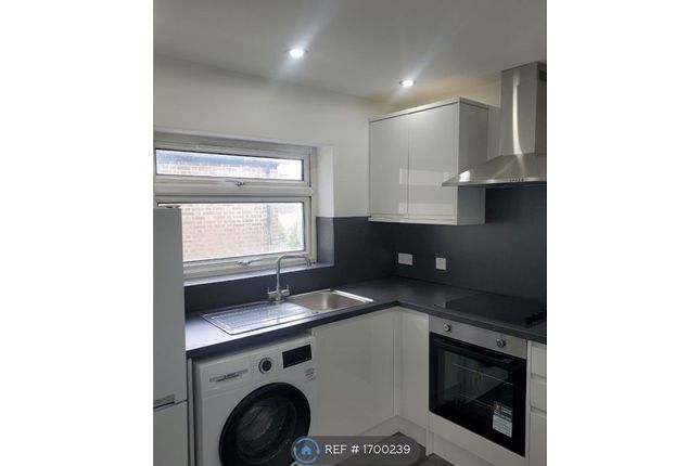 Chestnut Rise, London SE18, 1 bedroom maisonette to rent - 64576806 ...