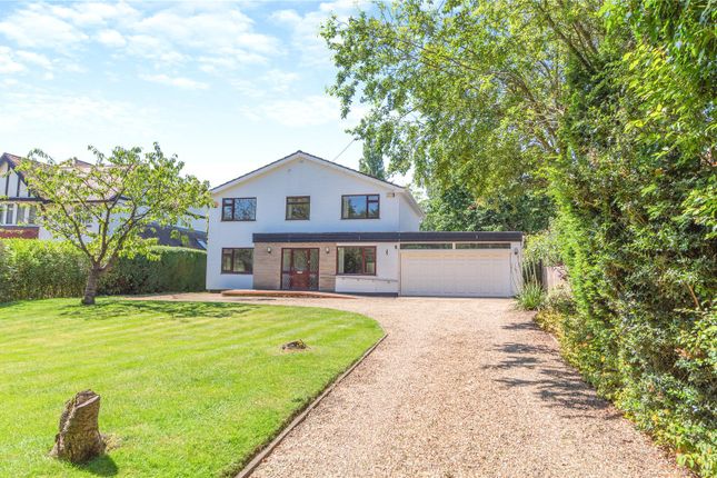 Colney Lane, Cringleford, Norwich, Norfolk NR4, 6 bedroom detached ...