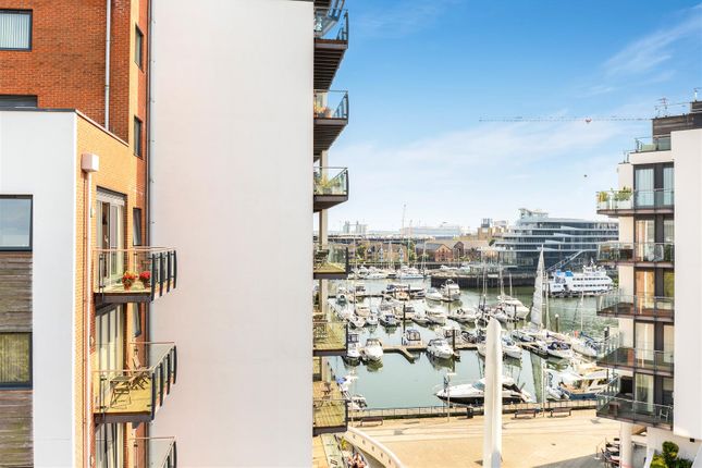2 Bedroom Flats to Buy in Southampton - Primelocation