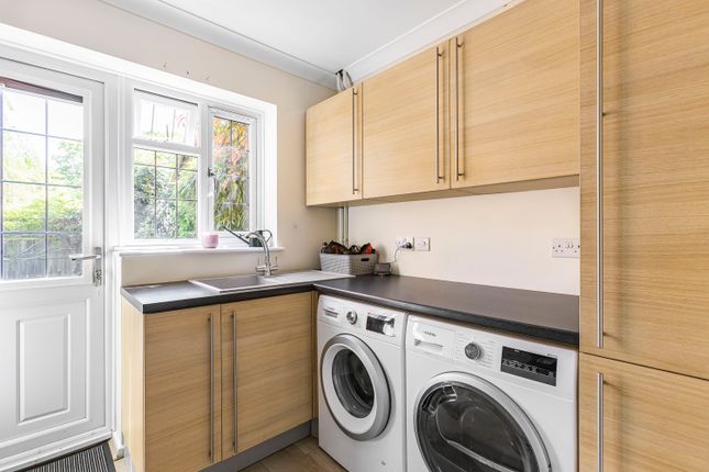 Havercroft Close, St. Albans, Hertfordshire AL3, 5 bedroom detached ...