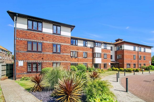 Park Road, Worthing BN11, 2 bedroom flat for sale - 65201453 ...