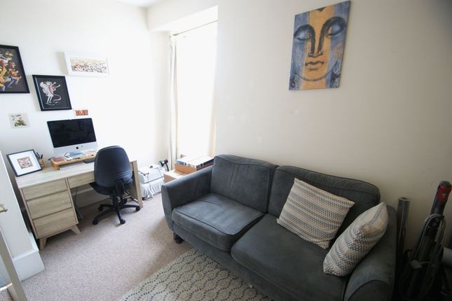 Friars Walk, St. Leonards, Exeter EX2, 1 bedroom flat to rent ...