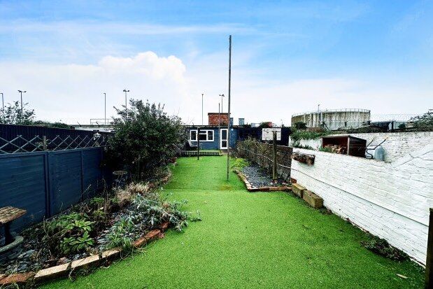 Parham Road, Gosport PO12, 2 bedroom property to rent - 66753463 ...