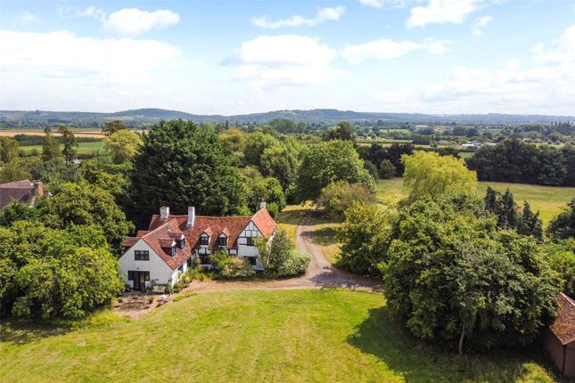 Owlswick, Princes Risborough, Buckinghamshire HP27, land for sale ...