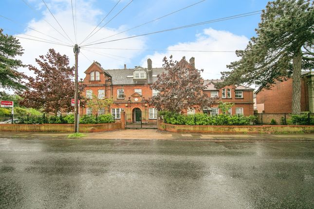 Foxhall Road, Ipswich IP3, 3 bedroom flat for sale - 67297499 ...