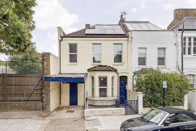 6 bed property for sale in Middle Row, London W10 - Zoopla