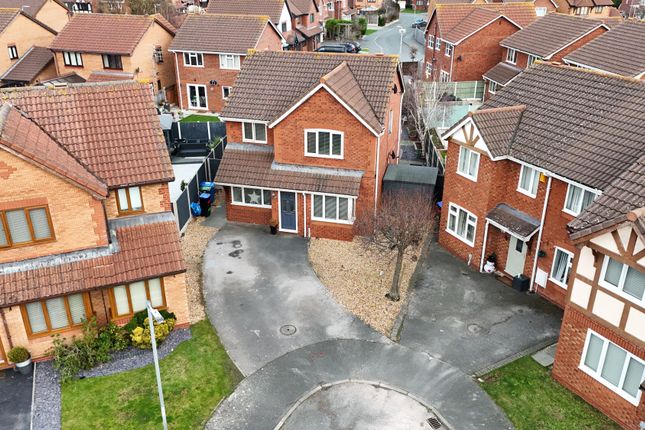 Homes for Sale in Rhyl - Buy Property in Rhyl - Primelocation