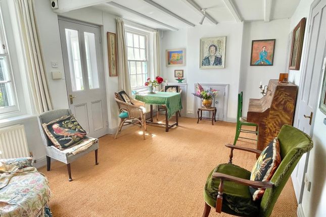 Church Passage, Old Town, Hastings TN34, 2 bedroom detached house for ...