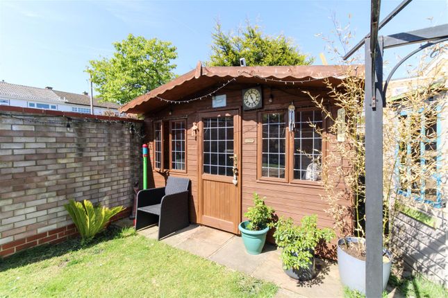 The Finches, Thundersley SS7, 3 bedroom semi-detached house for sale ...
