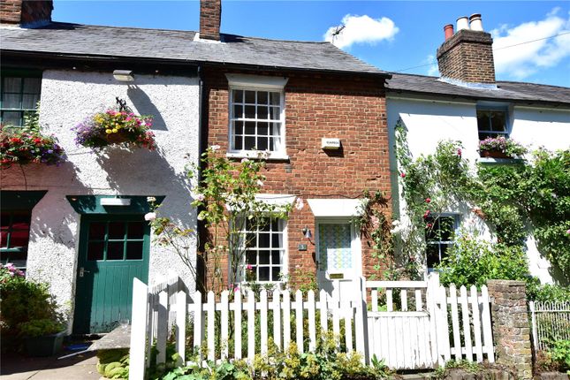 Windmill Cottages, The Common, Chipperfield, Hertfordshire WD4, 3 ...