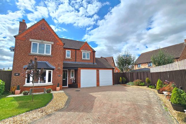 Homes for Sale in Heckington - Buy Property in Heckington - Primelocation