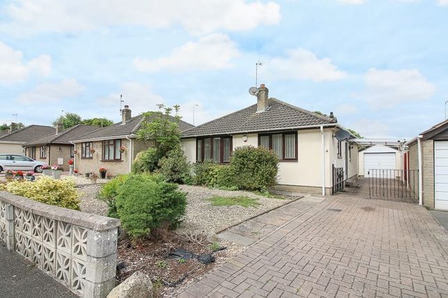 2 bed detached bungalow for sale in Beechmount Close, Weston Super Mare ...