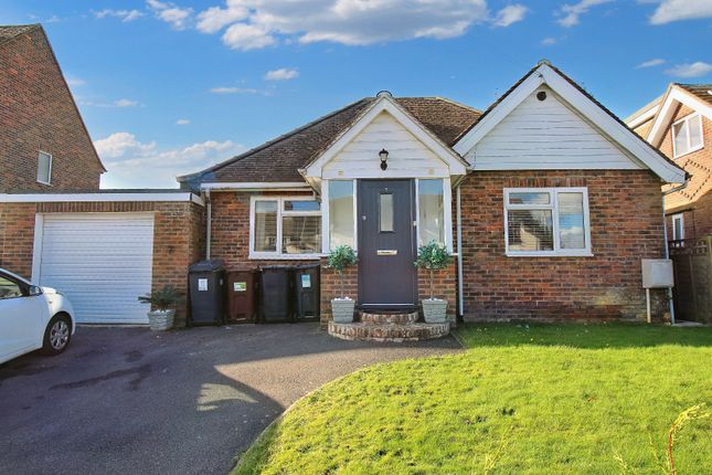North Beeches Road Crowborough East Sussex Tn6 3 Bedroom Bungalow