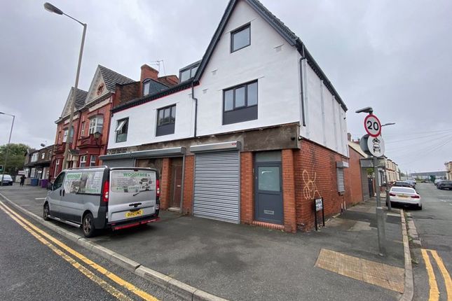 Prescot Road, Old Swan, Liverpool L13, commercial property to let ...