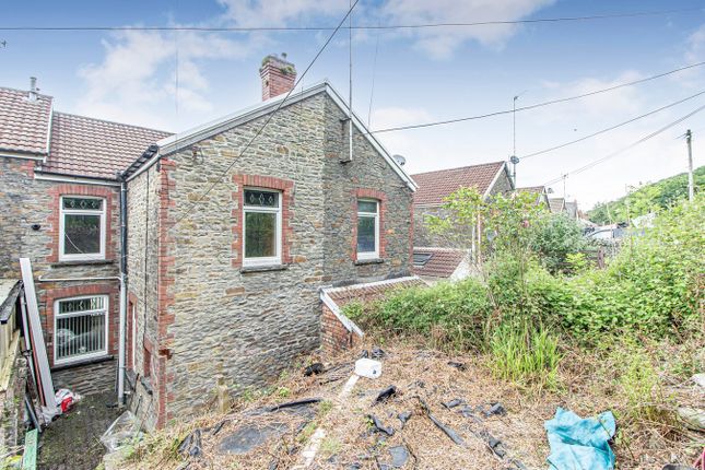 Merthyr Road, Pontypridd CF37, 3 bedroom terraced house for sale ...