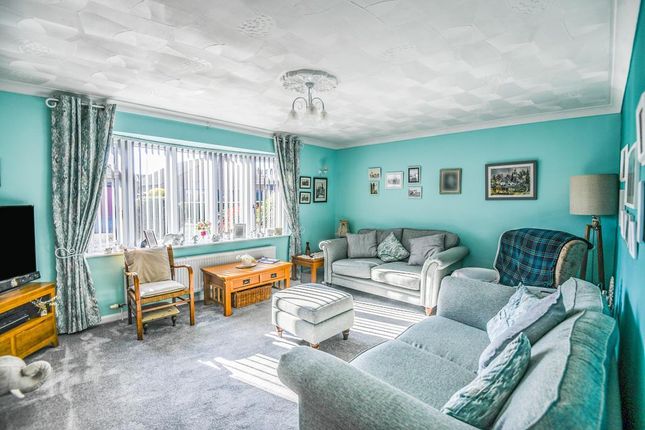 Ingham Hall Gardens, Parson Drove, Wisbech, Cambs PE13, 3 bedroom ...