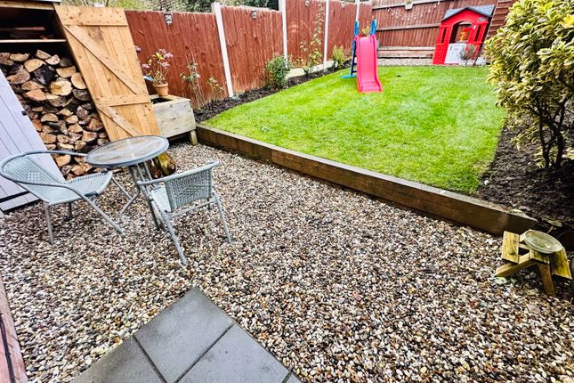 Goodrich Mews, Dudley DY3, 3 bedroom end terrace house for sale ...