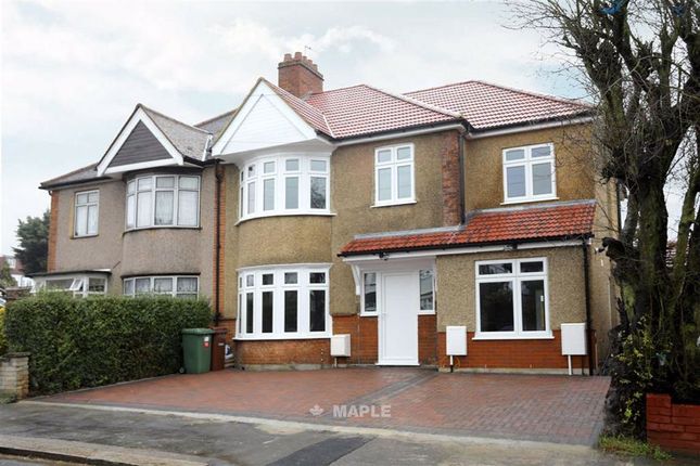 Pinner View, Harrow, Middlesex HA1, 2 bedroom end terrace house for ...