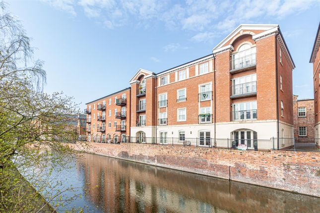 Flats for Sale in Worcester - Worcester Apartments to Buy - Primelocation