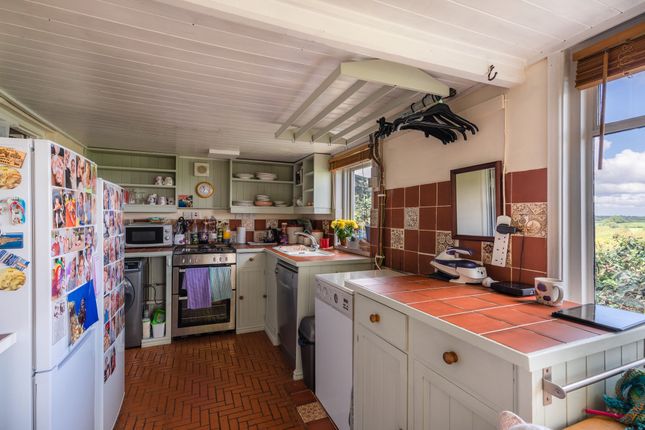 Bow, Crediton EX17, 5 bedroom cottage for sale - 64689335 | PrimeLocation