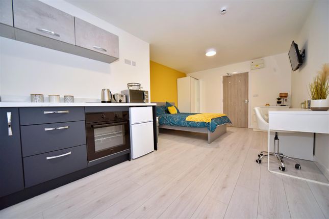 Southfield Road, Middlesbrough, North Yorkshire TS1, 1 bedroom flat to ...