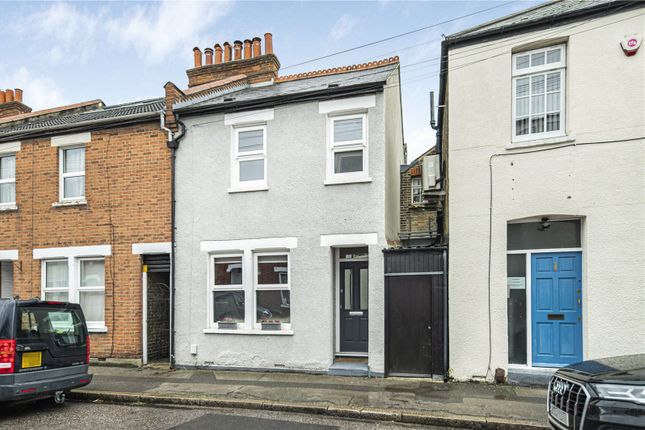 Living in Bromley: area guide - Zoopla