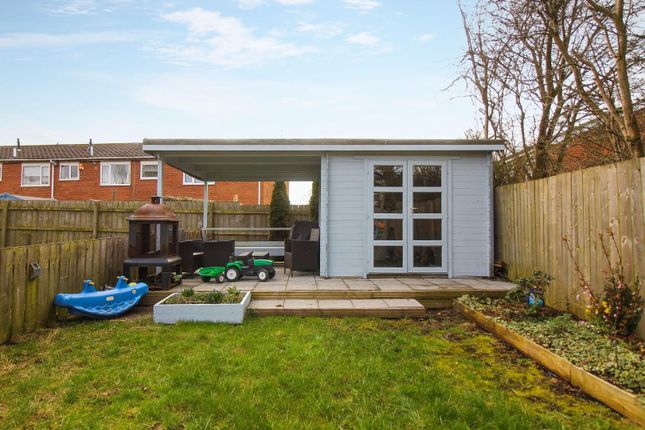 Whorlton Terrace, North Walbottle, Newcastle Upon Tyne NE5, 3 bedroom ...