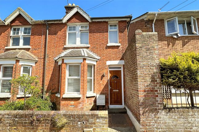 Linden Road, Littlehampton, West Sussex BN17, 2 bedroom end terrace ...