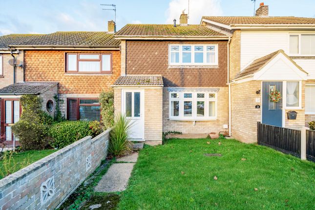 Berry Close, Belton NR31, 2 bedroom terraced house for sale - 69069589 ...