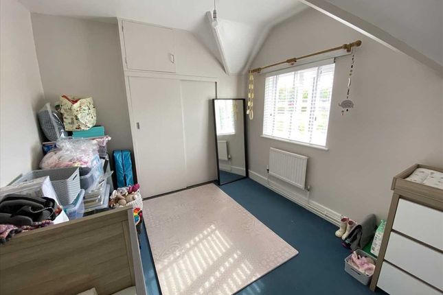 Delhi Square, Cranwell, Sleaford NG34, 2 bedroom property to rent ...