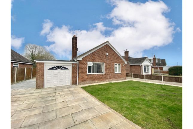 Sandy Lane, Higher Kinnerton, Chester CH4 bungalows for sale | Buy ...