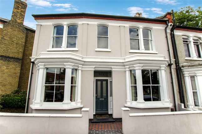Timbercroft Lane, Plumstead Common, London SE18, 3 bedroom terraced ...