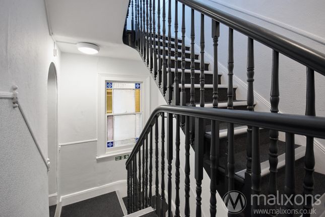 Lambert Road, London SW2, 11 bedroom semi-detached house for sale ...