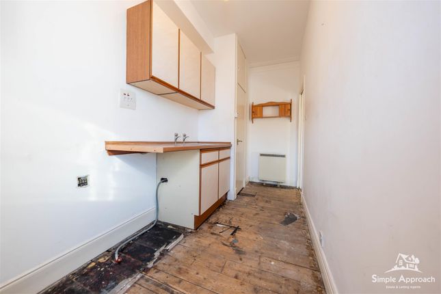 Glover Street, Perth PH2, 1 bedroom flat for sale - 69946653 ...
